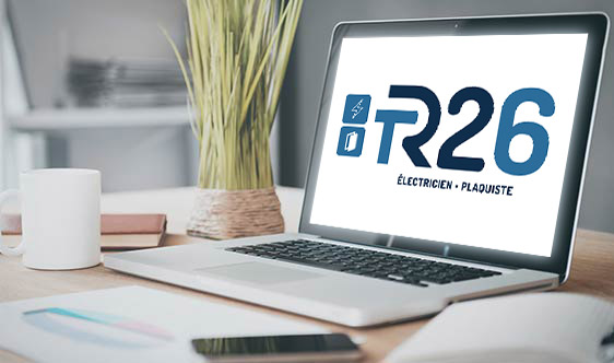 TR26 | Électricien à Saint-Marcellin